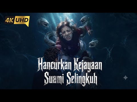 Hancurkan Kejayaan Suami Selingkuh Full Movie Sub Indonesia