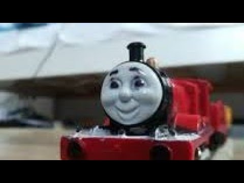 Tomek i przyjaciele Kuba i Express