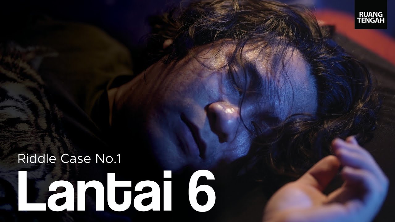 RIDDLE Case No 1 - Lantai 6 - YouTube