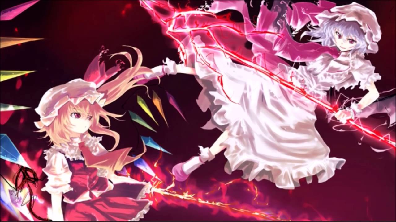 【東方】「Stardust Dreams」を歌ってみた - YouTube
