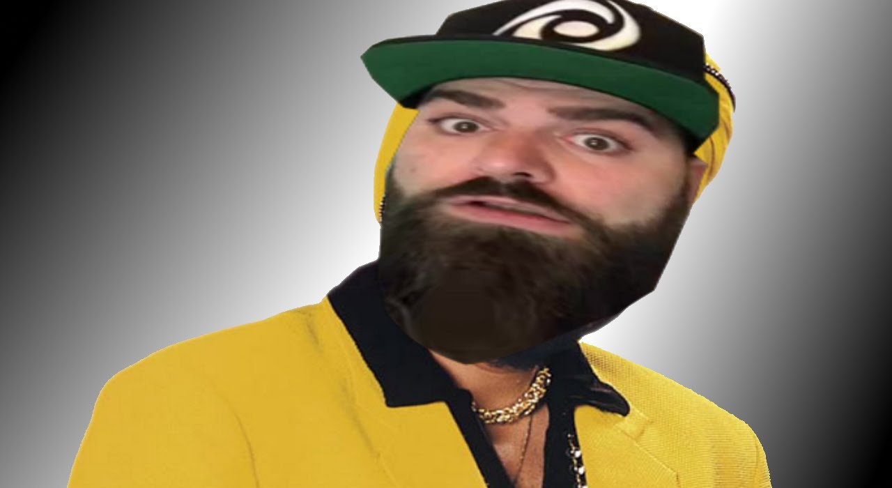 KEEMSTAR DANCES TO TUNAK TUNAK TUN - YouTube