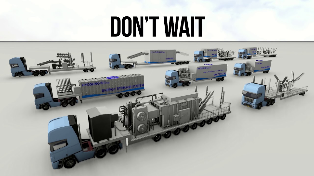 “Hyosung Heavy Industries Corporation_HMPS (Hyosung Mobile Power ...