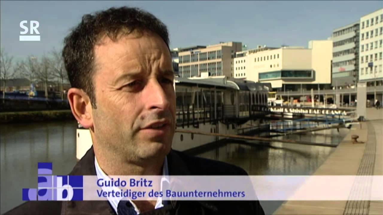 Prof. Dr. Britz zum Ermittlungsverfahren Guiseppe M. - YouTube