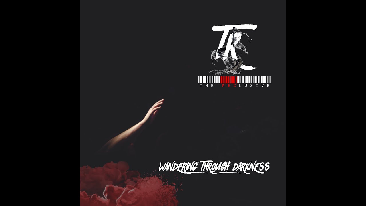 The RECLUSIVE - Wandering Through Darkness (432hz music) - YouTube