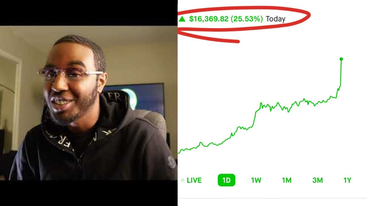 How I Made Over 10k TODAY‼️🤯 - YouTube