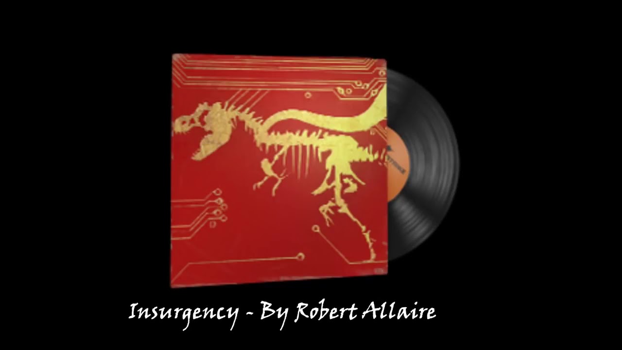 Robert Allaire - Insurgency | CS:GO MVP Music - YouTube