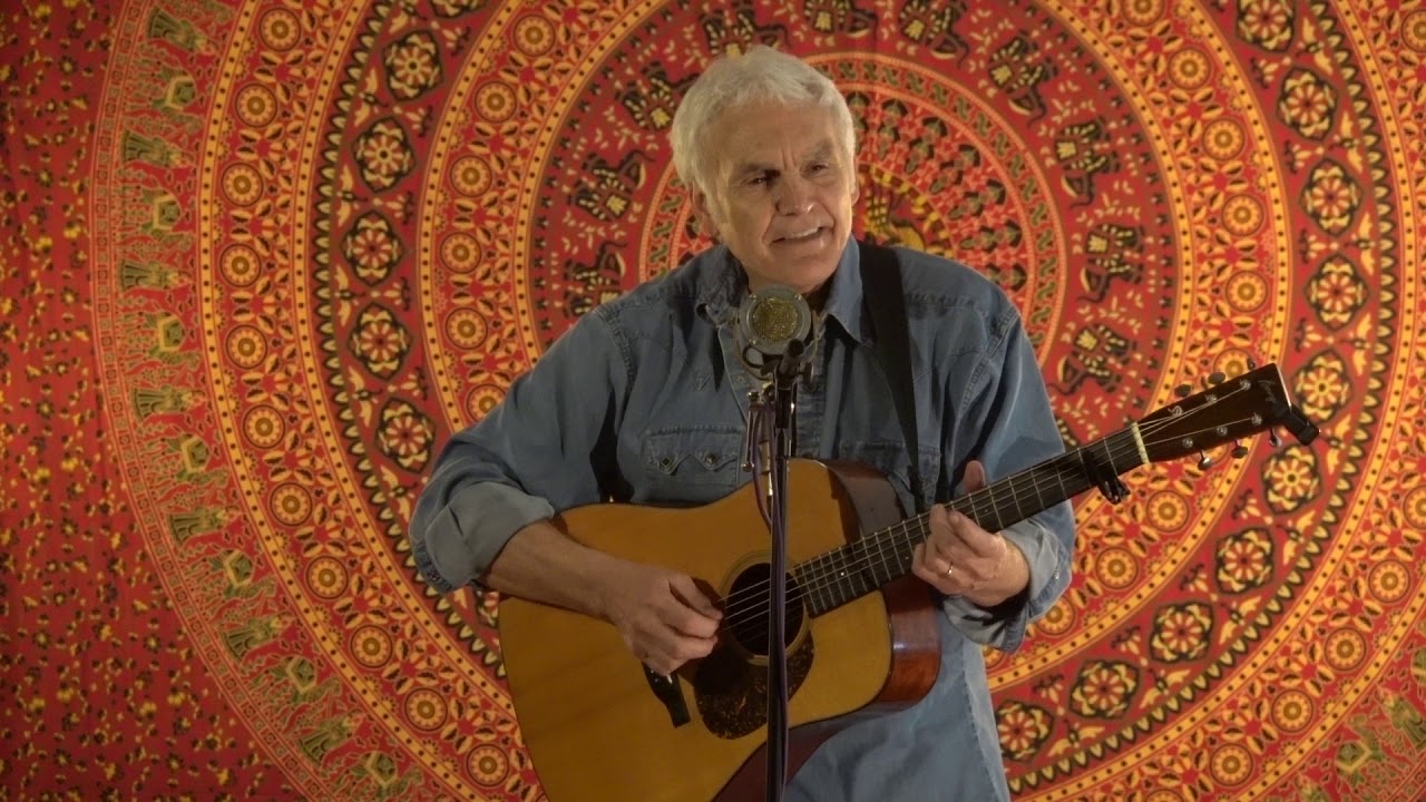 Verlon Thompson, St. Francisville 2020 - YouTube