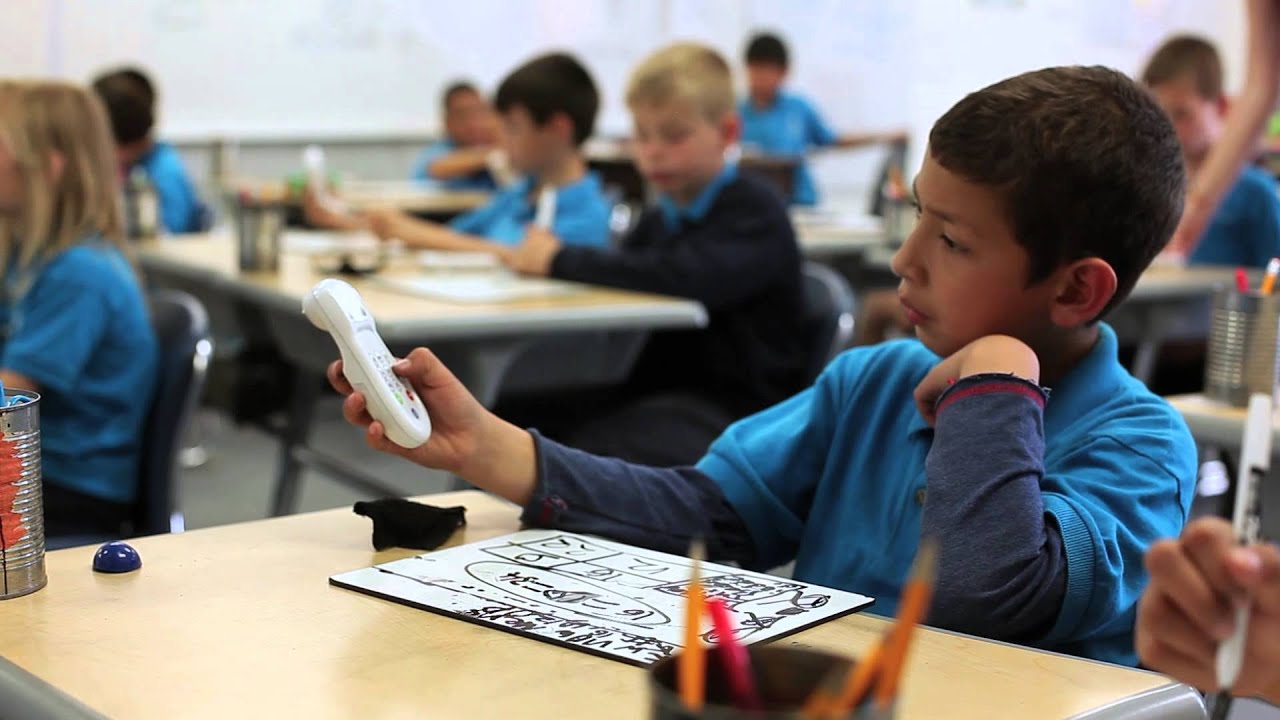 Navigator Schools Making it Happen for All Students - YouTube