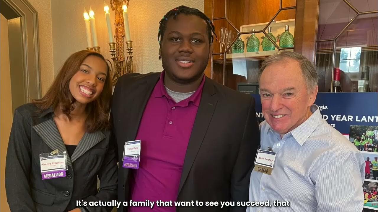 C5 Graduation Video Class of 24 - YouTube