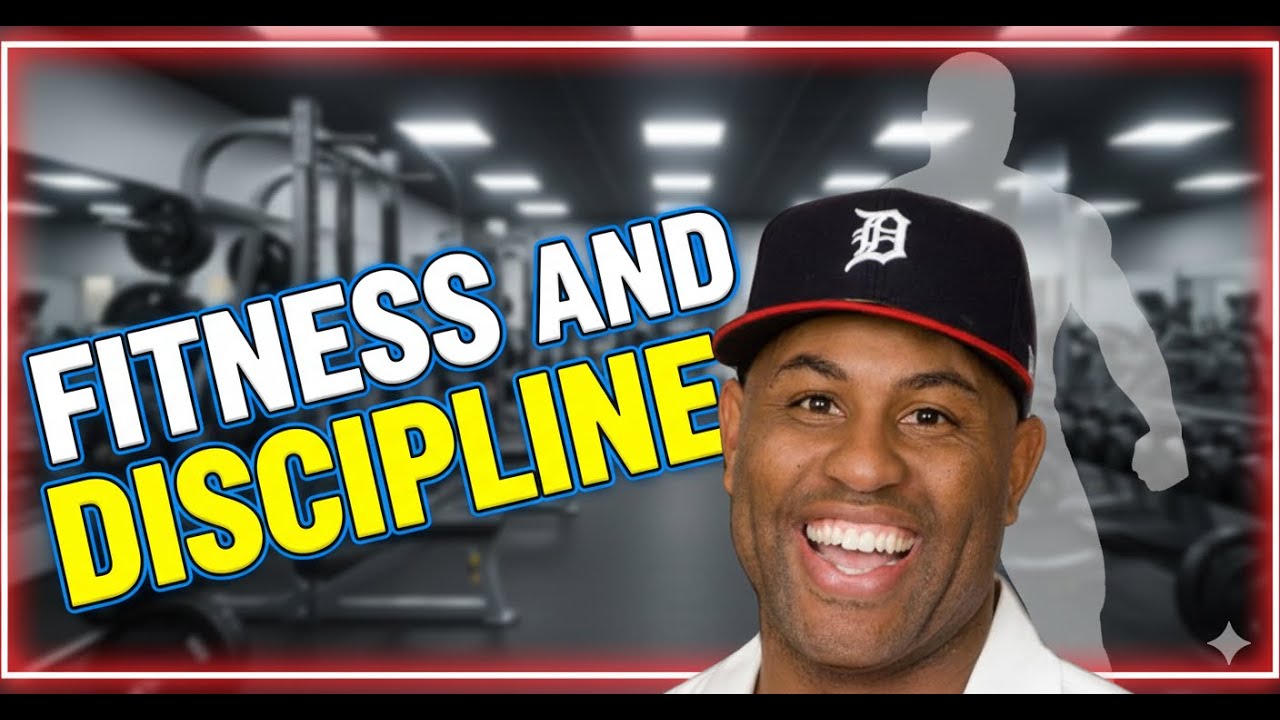 Fitness & Discipline Motivation | Build a Strong Body and Unbreakable ...