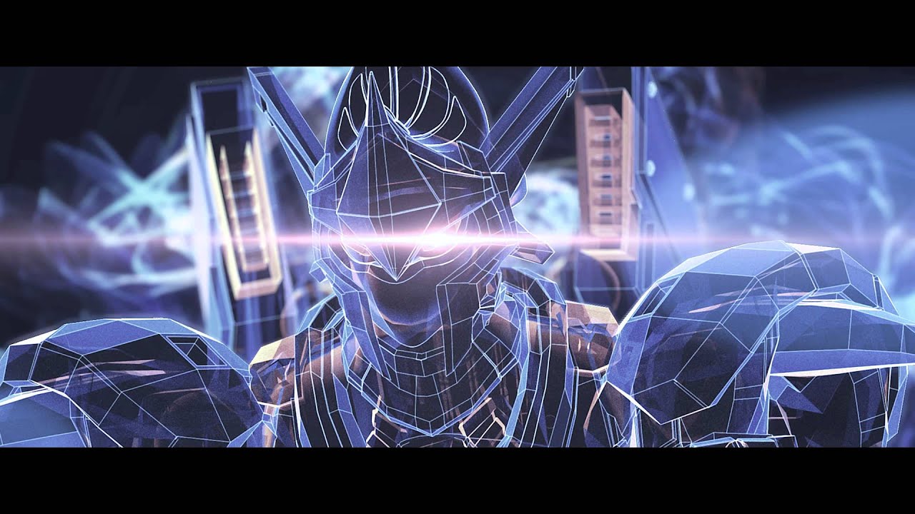 必要之闇DarkCode 兩分鐘搶先看![4K超高畫質] - YouTube