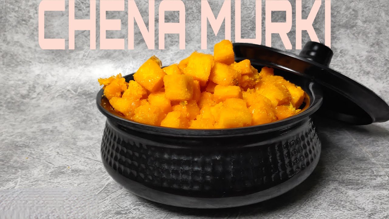 Make sweet from only 2 ingredients in 5 mins।। Chena Murki। छेना मुरकि ...