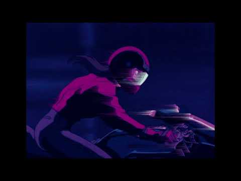tires on fire(coda) slowed + reverb