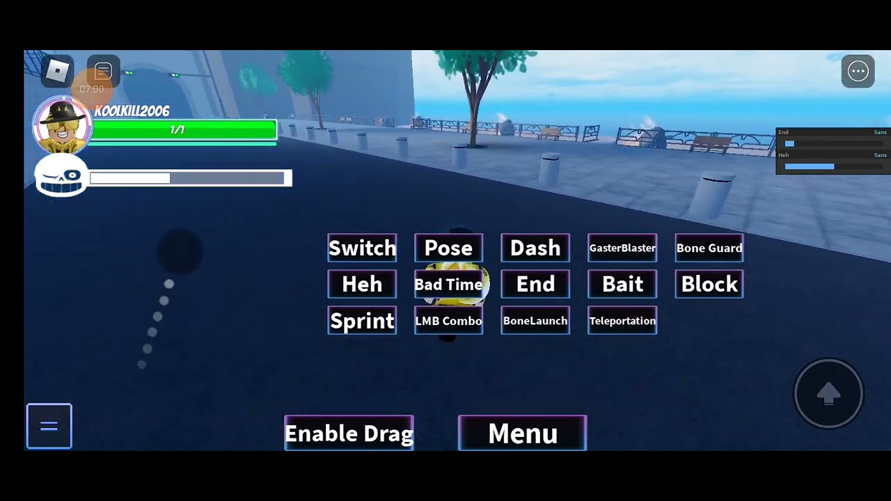 Aut killing Dio boss - YouTube