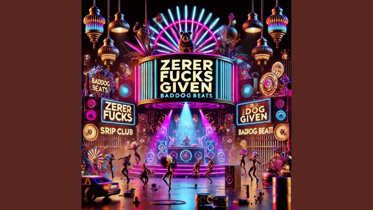 Zero Fs Given - YouTube