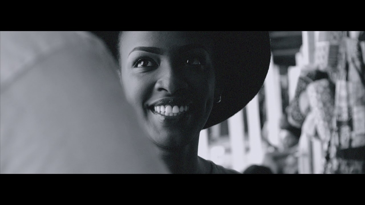 Iyo utegereza by Igor Mabano [official Video 2018] - YouTube