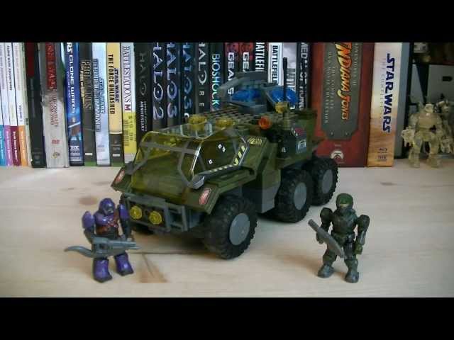 Halo Wars Gremlin