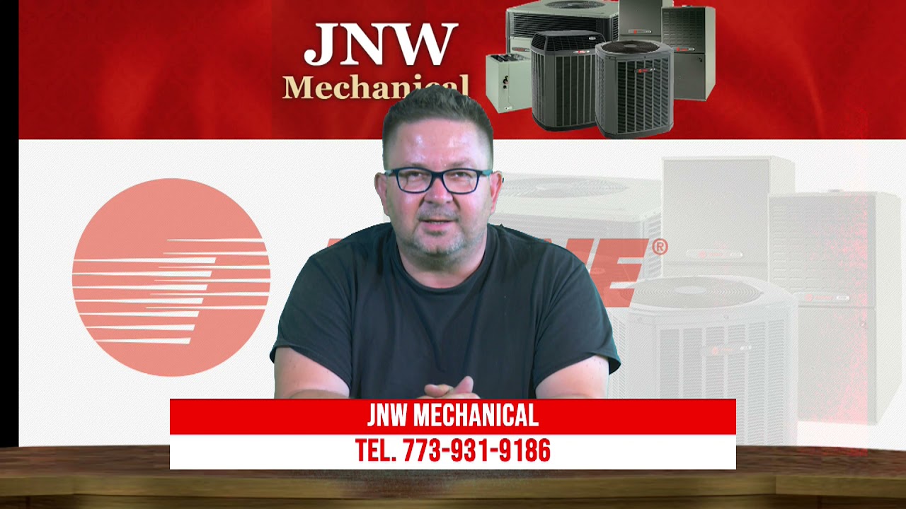 JNW MECHANICAL - YouTube