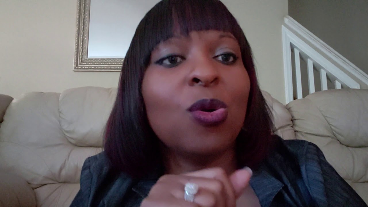 2019 - 7Seeds Empowerment Promo by Tasha Simpson - CEO Vitality CED LLC ...