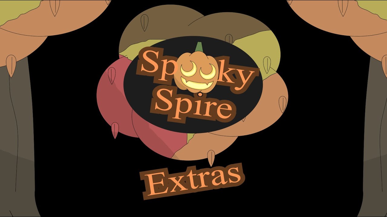 (MSM: TFD) - Extras - Spooky Spire V2 - YouTube