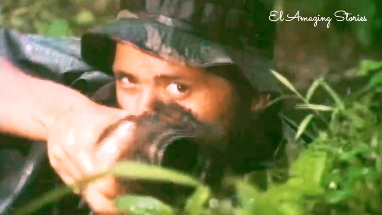 MISTAH TAGALOG ACTION MOVIE ROBIN PADILLA - YouTube