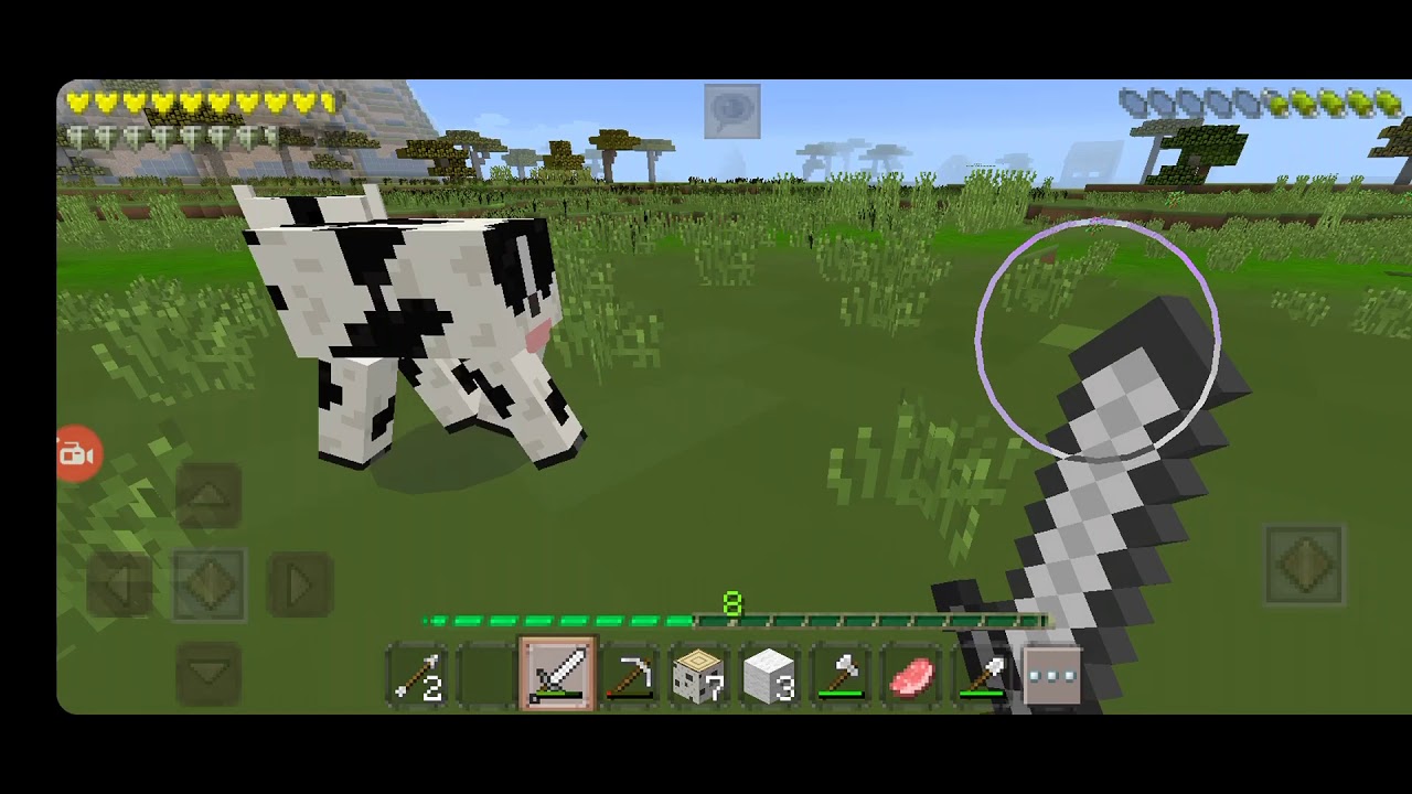 MasterCraft Ep 4 full gameplay (Survival) - YouTube
