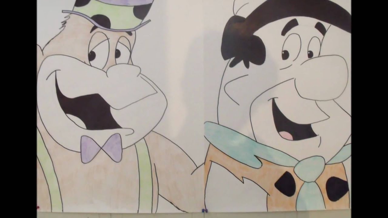 A Joe Barbera tribute - YouTube