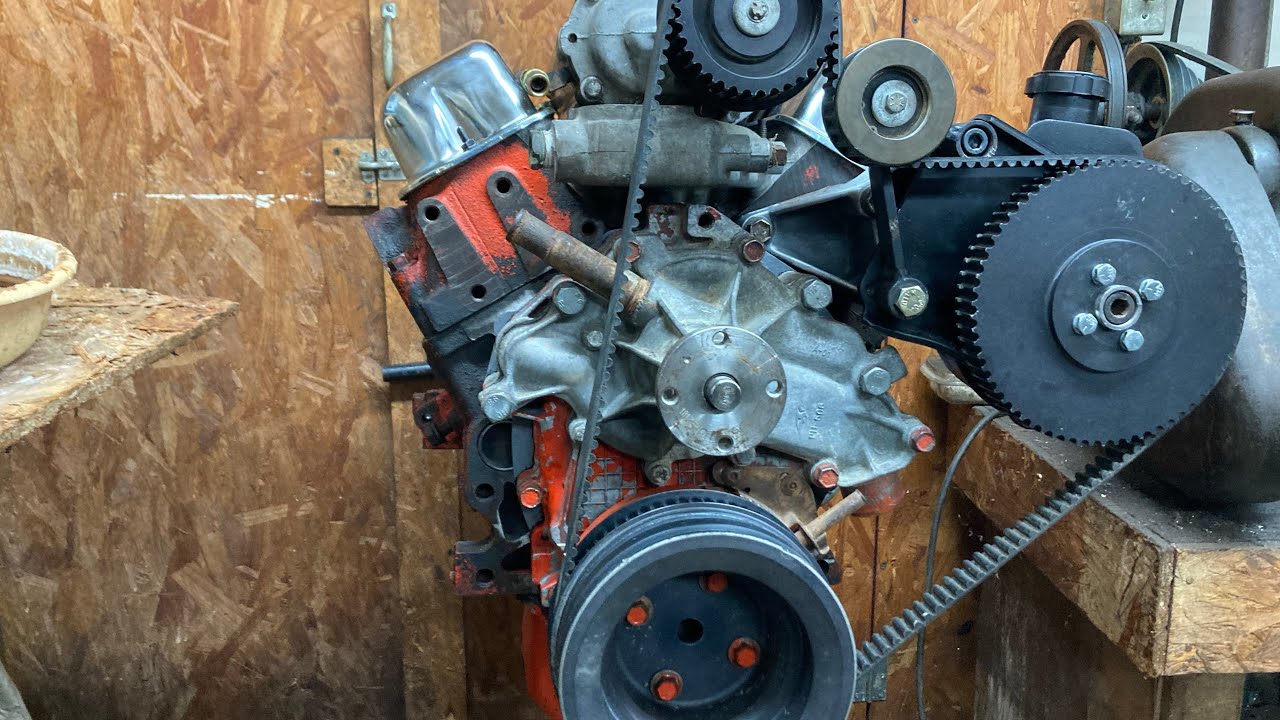 The machine shop part 3 - YouTube