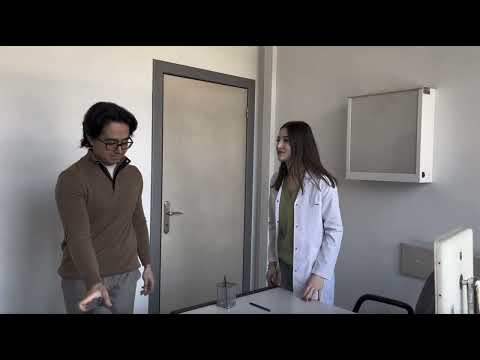 BOŞVER KISA FİLM