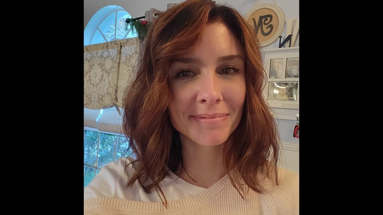 Kristen Numen Live Stream - YouTube