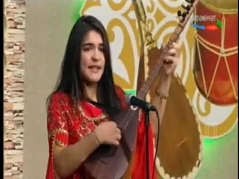 Saz Söz Axşamı                    Göyçə Ömürlü 2017 ci il
