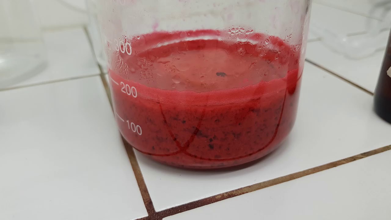 Lab Report 2 Gravimetric Determination Of Nickel YouTube lab-report-2-gravimetric-determination-of-nickel-youtube