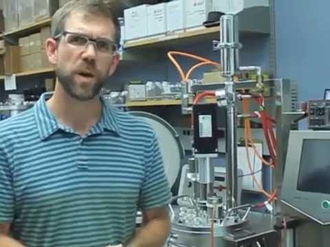Michael Jewett, Northwestern U.: Transforming Biochemical Engineering ...