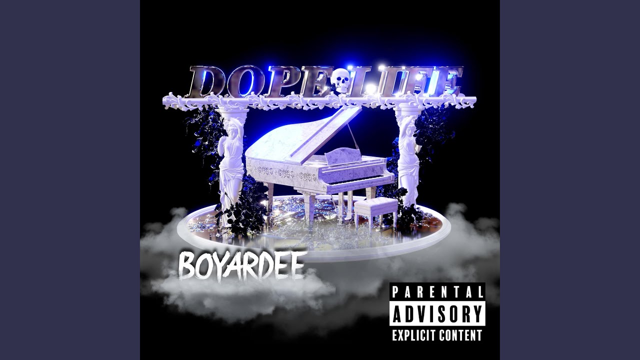 DOPE LIFE - YouTube