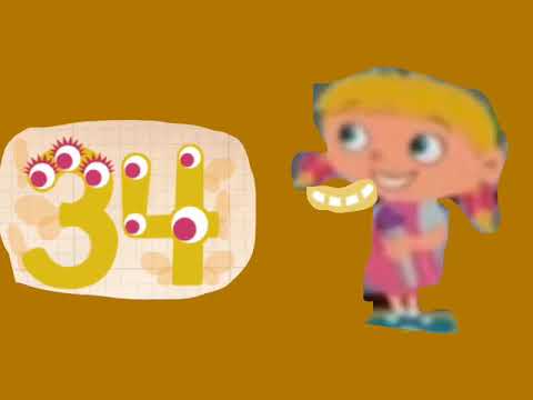 Endless numbers 34 - YouTube