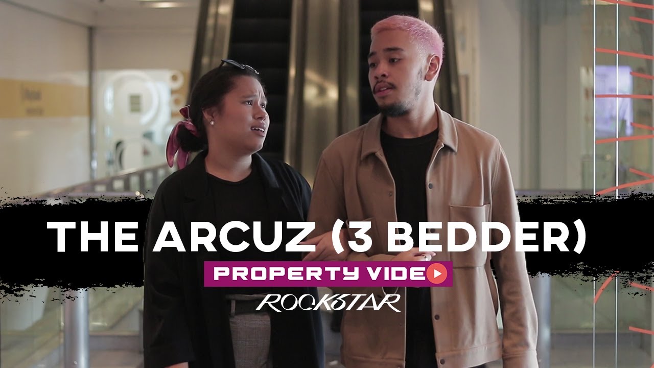 Arcuz (3 Bedder) - Property Video Rockstar - YouTube