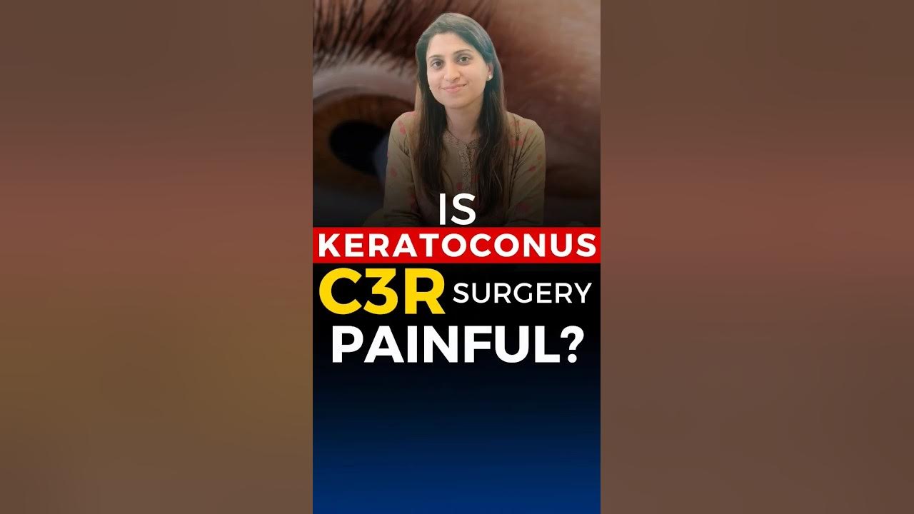 is C3R Surgery Painful ? - YouTube