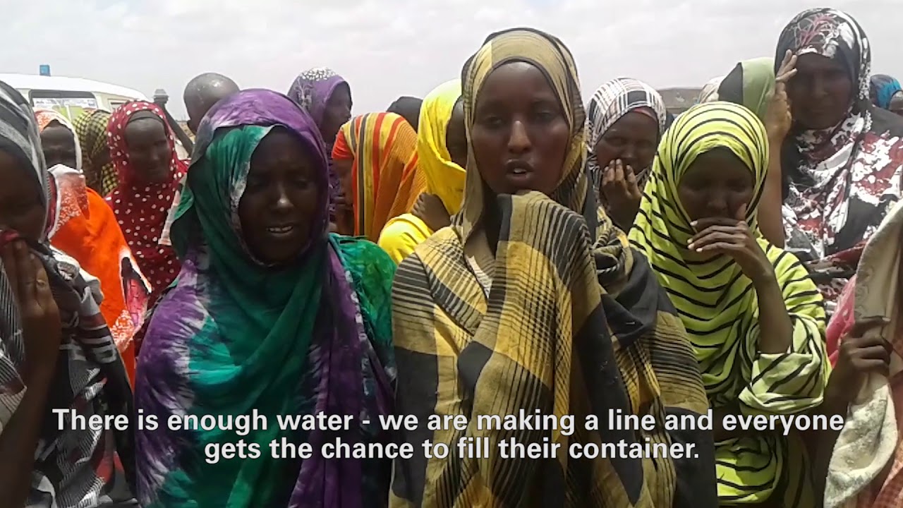 US$1.1 million from the Swedish Government helps UNICEF respond to ...