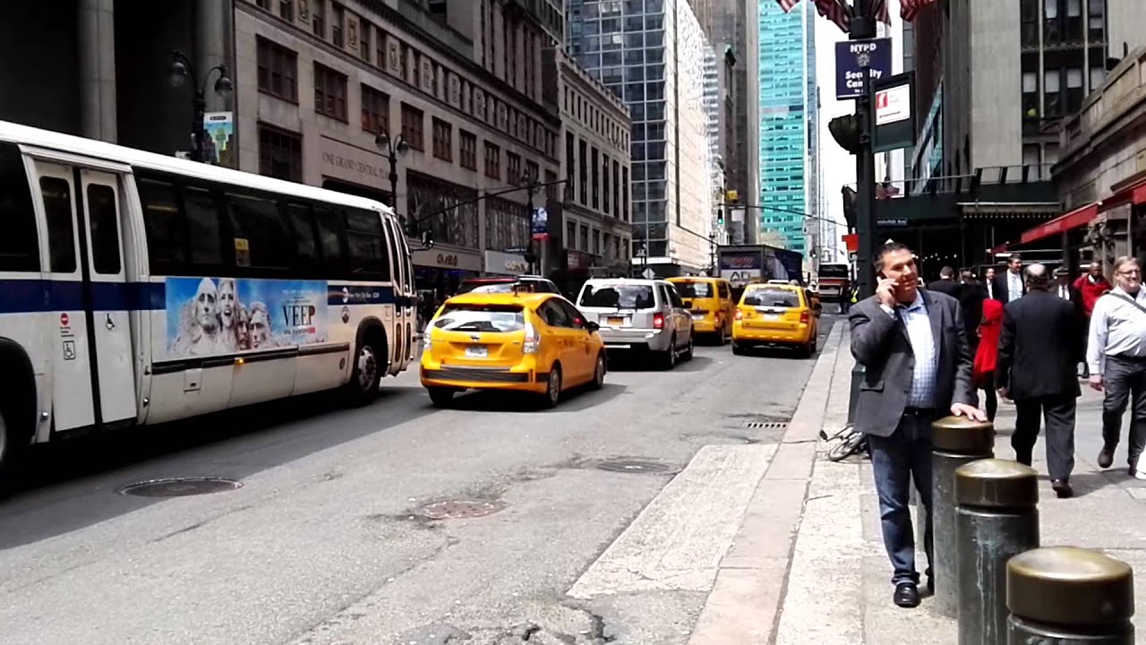 Huawei P8 Sample Video