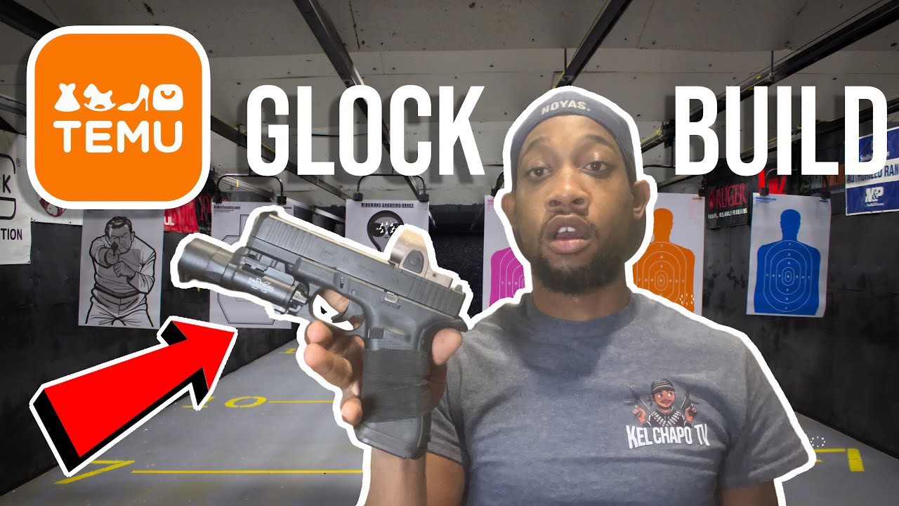 Temu Gun Accessories Review | *Didn’t End Well* - YouTube