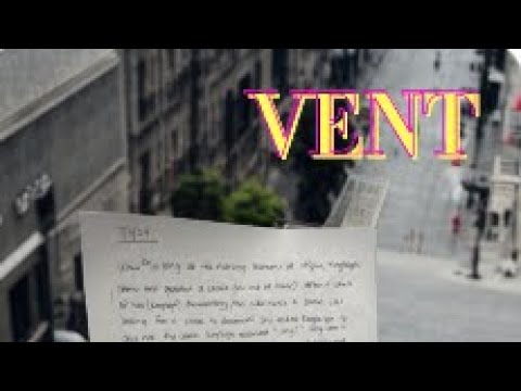 LET’S VENT ABOUT IT!! 😩 - YouTube