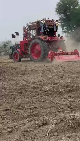 korean tractor #korea #korean #germany #southafrica @핑크퐁 - YouTube