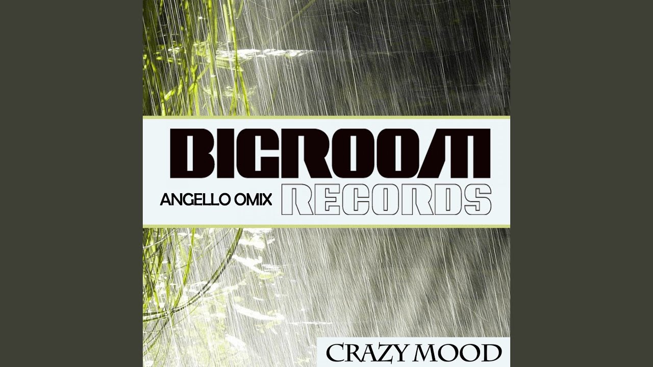Crazy Mood (Original Mix) - YouTube