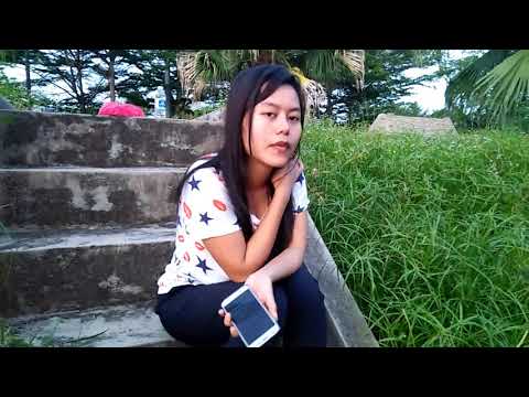 Cewek mancing di empang.. Gk dapat\