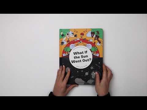 What If the Sun Went Out? - YouTube