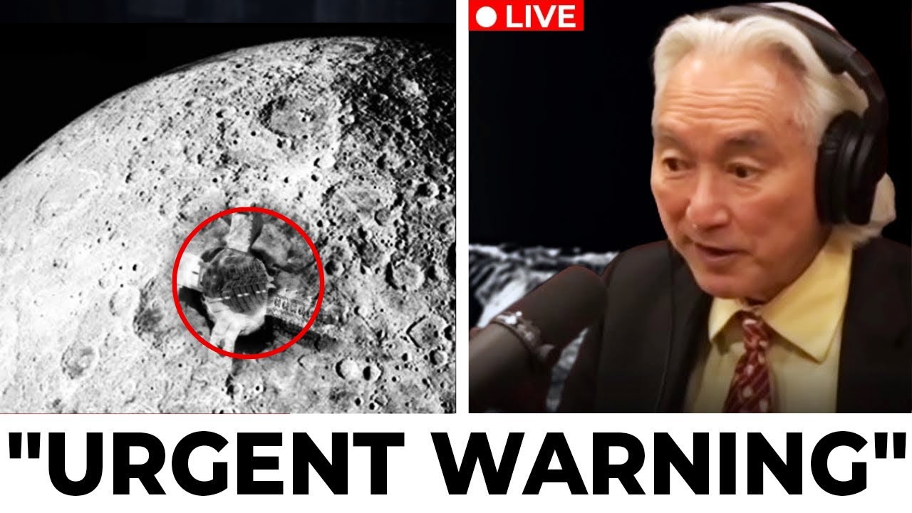 China Finds Something Strange on the Moon and Astonishes Scientists ...