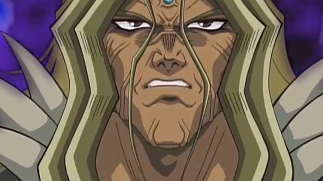 Yu-Gi-Oh: The Dark Knight Rises Trailer - YouTube