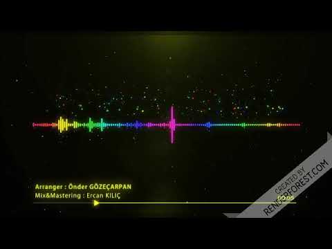 HALK MÜZİĞİ ARANJESİ 2 KAVAL ÖNDER GÖZEÇARPAN ARANJE ÖNDER