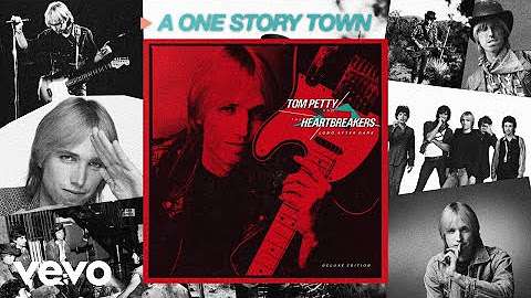 Tom Petty & The Heartbreakers - Long After Dark (Deluxe Edition - Full Album) - YouTube