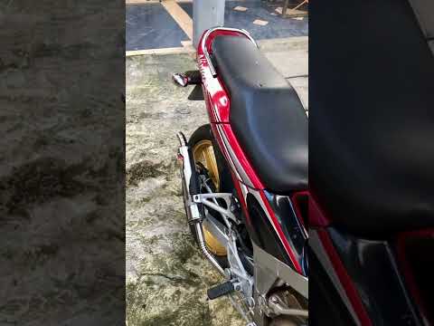 kawasaki ninja r 2010 modif ninja ss